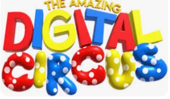 Create a The amazing digital circus Tier List - TierMaker