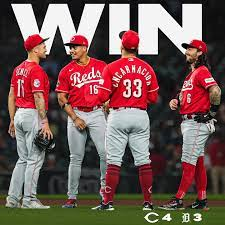 Best Current Reds Players Tier List (Community Rankings) - TierMaker