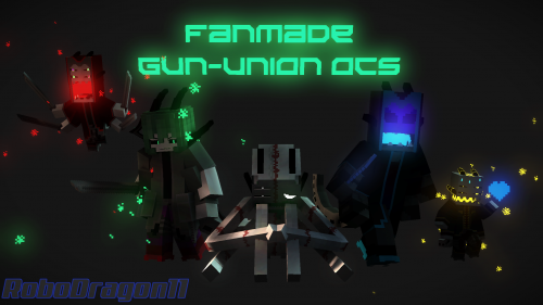 Create a Gun-Union FanMade Characters Tier List - TierMaker Create a Gun-Union FanMade Characters Tier List - TierMaker