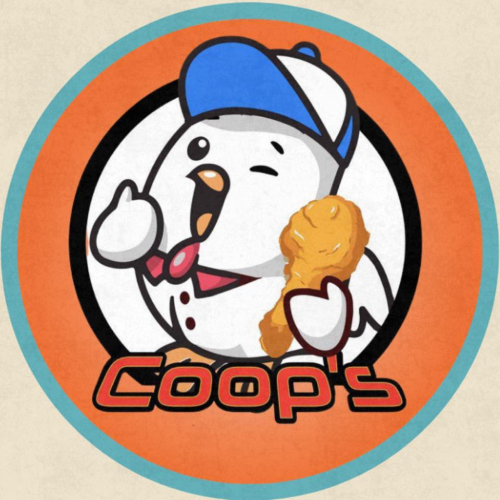 Create a Coop's Boneless Chicken Tier List - TierMaker