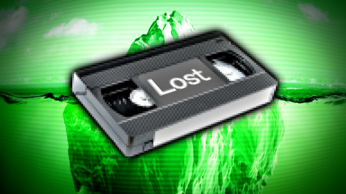 Create a Lost Media Tier List - TierMaker