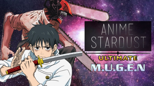Anime Stardust Ultimate Tier List (Community Rankings) - TierMaker
