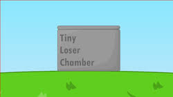 Create a BFDI elimination area Tier List - TierMaker