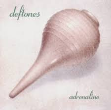Create a All Deftones Albums Tier List - TierMaker