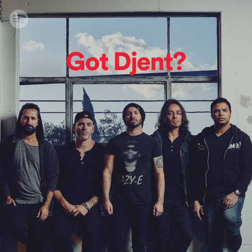 Create a All Periphery Songs Tier List - TierMaker