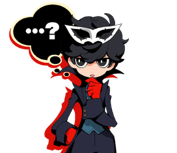Create a Persona 5 Protag Fits Tier List - TierMaker