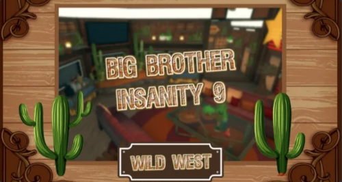 Create A Big Brother Insanity 9 Tier List Tiermaker