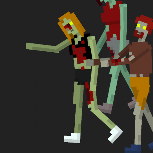 They Are Coming: Zombies by Danger Level (1.19) Tier List (Community ...