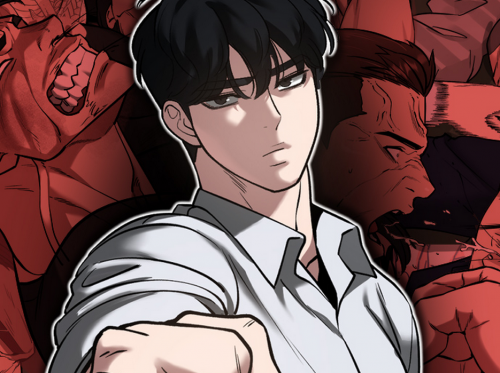 Create a Strongest Designated Bully Characters Tier List - TierMaker