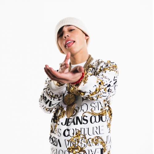 Create a Canciones de Jere Klein Tier List - TierMaker