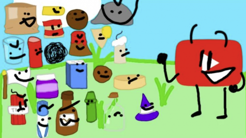 Create a Battle For A Golden Ticket Tier List - TierMaker