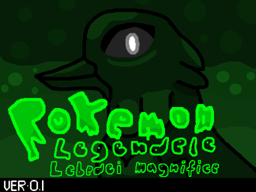 Create a Pokemon Legendele Lebedei Magnifice Design Tier List - TierMaker