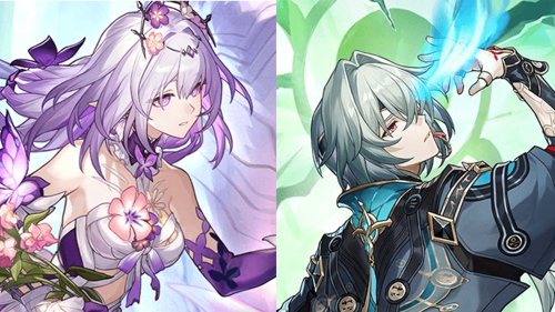 Create a Honkai: Star Rail Characters (3.2) Tier List - TierMaker