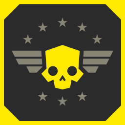 Create a HELLDIVERS II Achievement Difficulty Tier List - TierMaker
