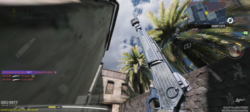 Codm Tournaments camos Tier List (Community Rankings) - TierMaker