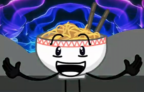 Create a Noodle object show teir list Tier List - TierMaker