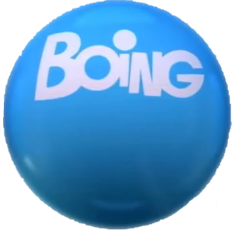 series de boing Tier List (Community Rankings) - TierMaker