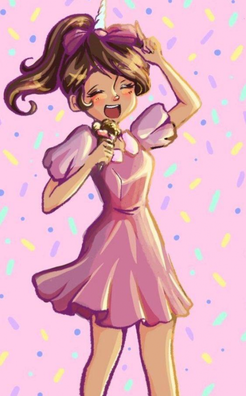 Glitter & Candy fandom Tier List (Community Rankings) - TierMaker