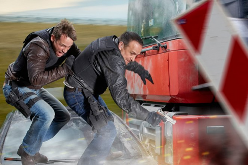 Create a Alarm für cobra 11 - episodes with Alex Brandt Tier List ...