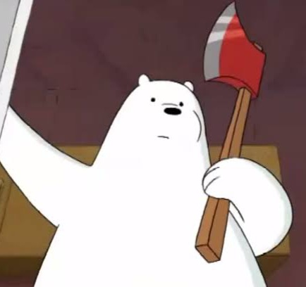 Fictional Polar Bears Tier List (Community Rankings) - TierMaker