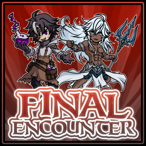 Create a Final Encounter Tier List - TierMaker