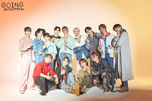 going seventeen 2020 episodes Tier List (Community Rankings) - TierMaker
