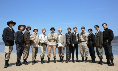 Create a going seventeen 2021 episodes Tier List - TierMaker