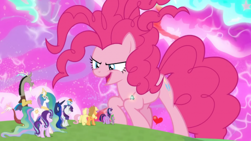 Create a The Most Powerful MLP Characters Tier List - TierMaker