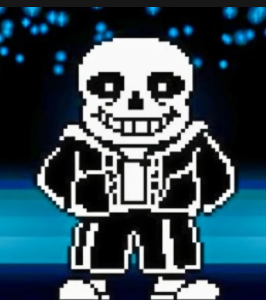 Create a make a sans art Tier List - TierMaker