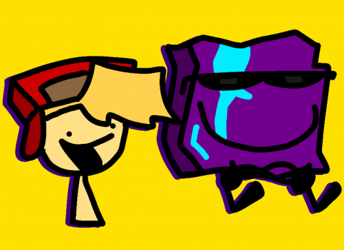 Create a TFG+OBM OSC CHARACTER Tier List - TierMaker