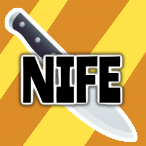 Create a NIFE Tier List - TierMaker