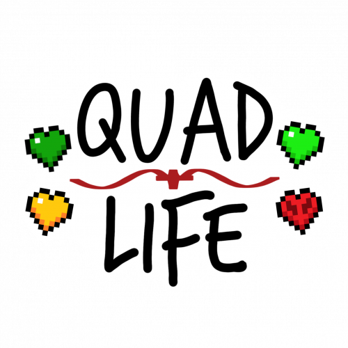 Create a Quad Life Members Tier List - TierMaker
