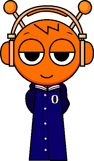 Create a Parodybox Sprunki Characters Tier List - TierMaker