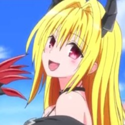 TO LOVE RU CHARACTERS Tier List (Community Rankings) - TierMaker