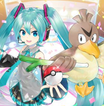 All Project Voltage (pokémiku) Songs Tier List (community Rankings 