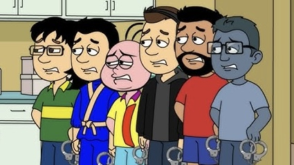 Create a Goanimate 2025 The Reset Reform School Characters Tier List ...