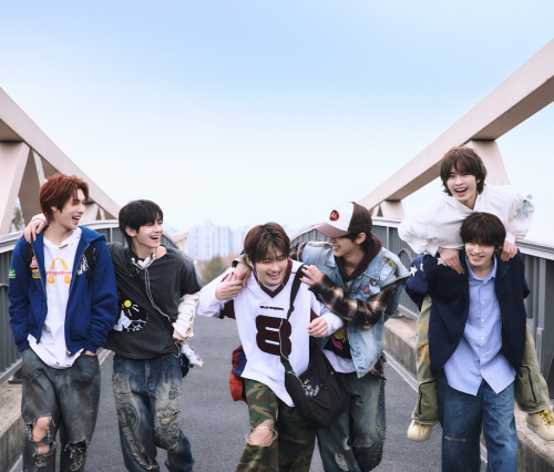 Create a TWS Discography (Sparkling Blue - Try With Us) Tier List ...