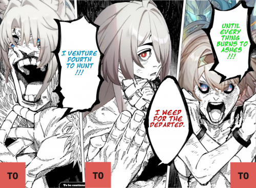 Create a HSR pulling (5 stars only) Tier List - TierMaker