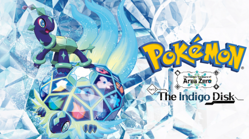 Create a Pokemon S/V Indigo Disk Confirmed Returning Pokemon Tier List ... Create a Pokemon S/V Indigo Disk Confirmed Returning Pokemon Tier List ...