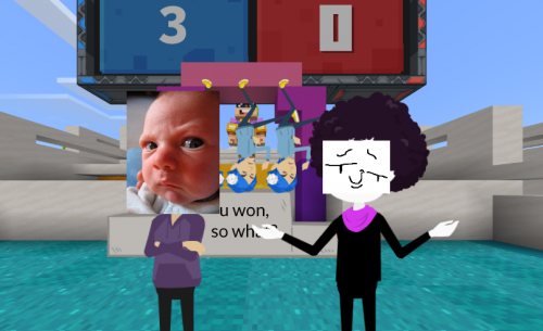 Create a VC World Character !!! Tier List - TierMaker