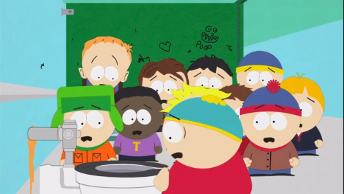 South Park episodes all of season 12-13 Tier List (Community Rankings ...