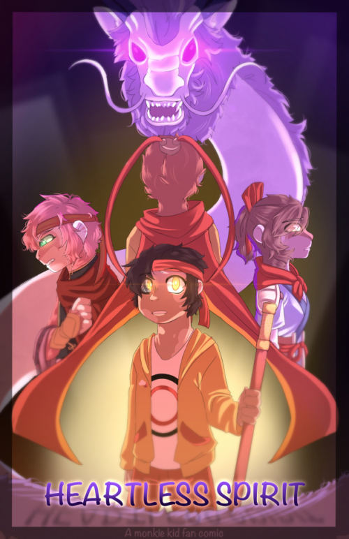 Heartless Spirit Characters Tier List (Community Rankings) - TierMaker