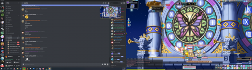 Maplestory Identisk NPC Tier List (Community Rankings) - TierMaker