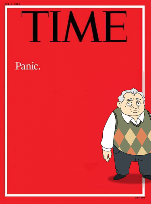 Create a The New Norm character Tier List - TierMaker