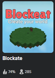 Blockate Event Games Mega-Tierlist Tier List (Community Rankings ...