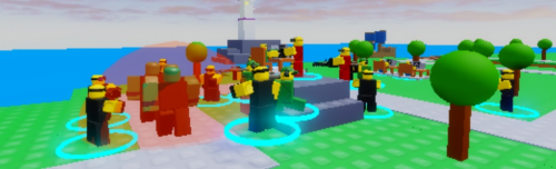 Create a Retro Defense Map Tier List - TierMaker