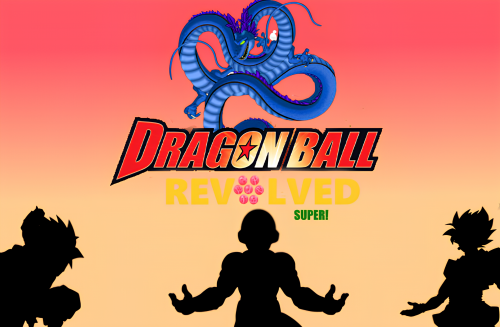 Dragon Ball Revolved Tier List (Community Rankings) - TierMaker