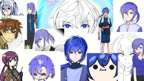 KunGavi Multiverse Character Tier List (Community Rankings) - TierMaker