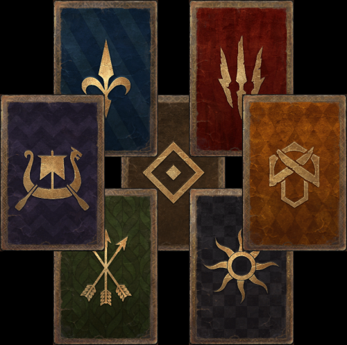 Create a Gwent : All Cards Tier List - TierMaker