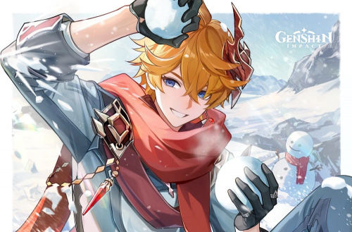 All Childe/Tartaglia Ships Genshin Impact Tier List (Community Rankings ...